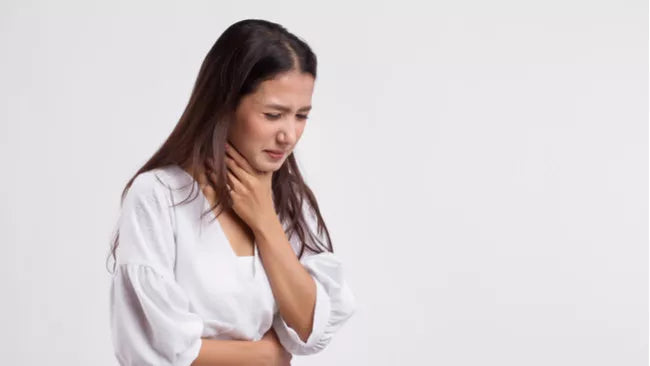 Mengenal Amandel: Penyebab Radang dan Cara Mengatasinya dengan Tepat — Apotek Mandjur