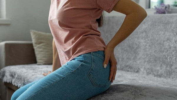 Mengenal Ambeien: Gejala, Penyebab, dan Pencegahannya — Apotek Mandjur