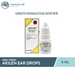 Akilen Ear Drop 5 Ml — Apotek Mandjur