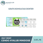 Cendo Hyalub Minidose 0.6 ML — Apotek Mandjur