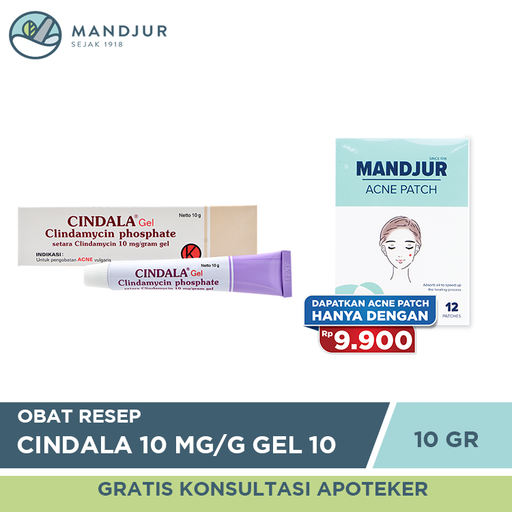 Best Seller — Apotek Mandjur