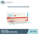 Festaric 80 Mg 10 Tablet — Apotek Mandjur