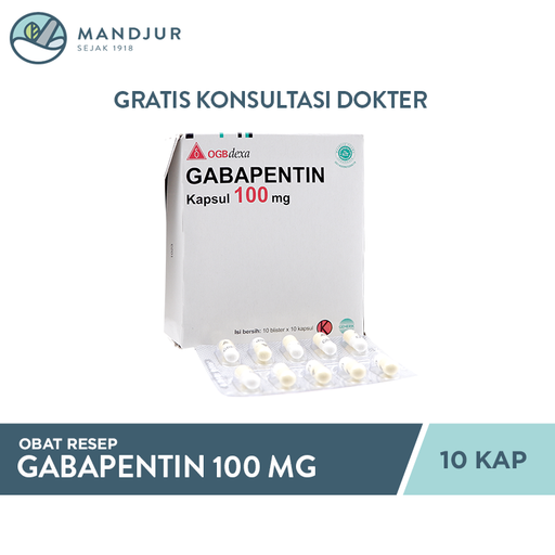 Obat Generik — Apotek Mandjur