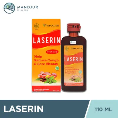 Laserin 110 mL — Apotek Mandjur