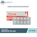 Orinox 90 Mg 10 Tablet — Apotek Mandjur