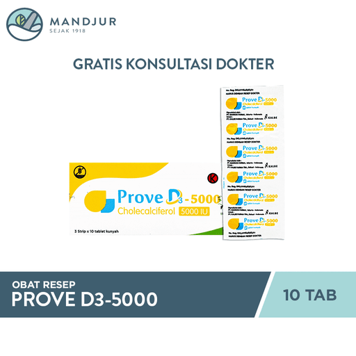 Obat Paten — Apotek Mandjur