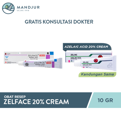 Best Seller — Apotek Mandjur