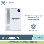 Theobron 130 mg 10 Kapsul — Apotek Mandjur