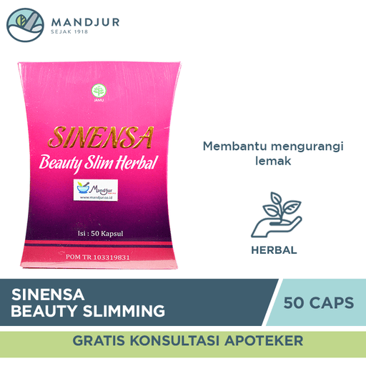 DIETARY — Apotek Mandjur