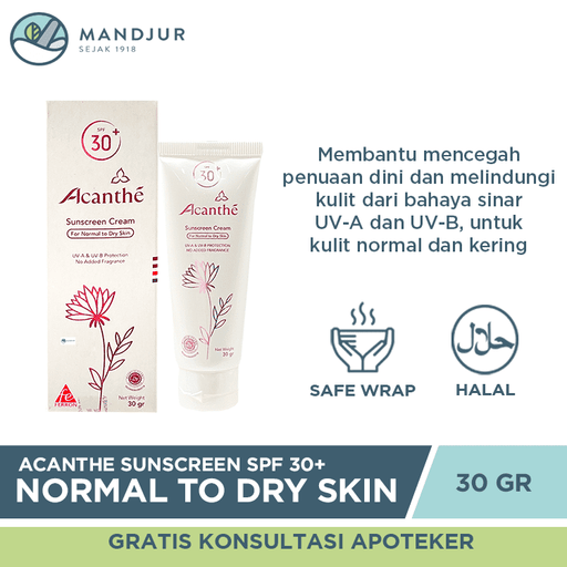 Products — Apotek Mandjur