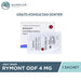 Rymont Oral Dissolving Film 4 mg 1 sachet — Apotek Mandjur