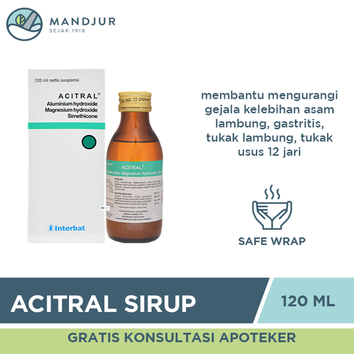 Maag — Page 2 — Apotek Mandjur